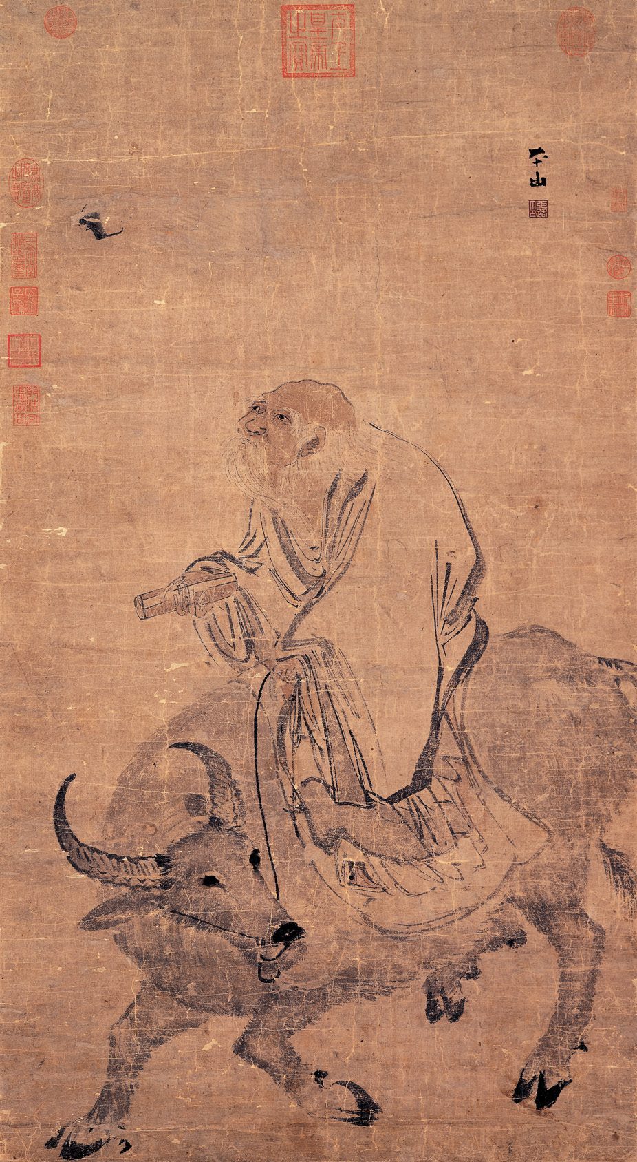 Lao-Tse y el Tao Te Ching: el origen del taoísmo